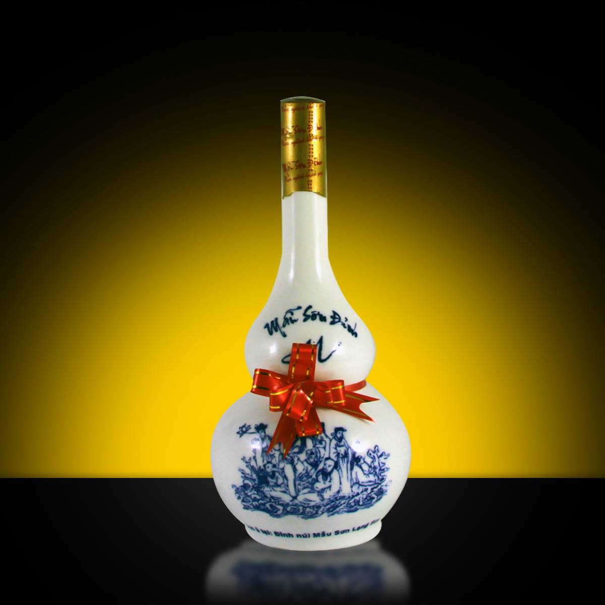 Rượu mẫu sơn Đỉnh - 180k/chai | bia ruou | san pham khac